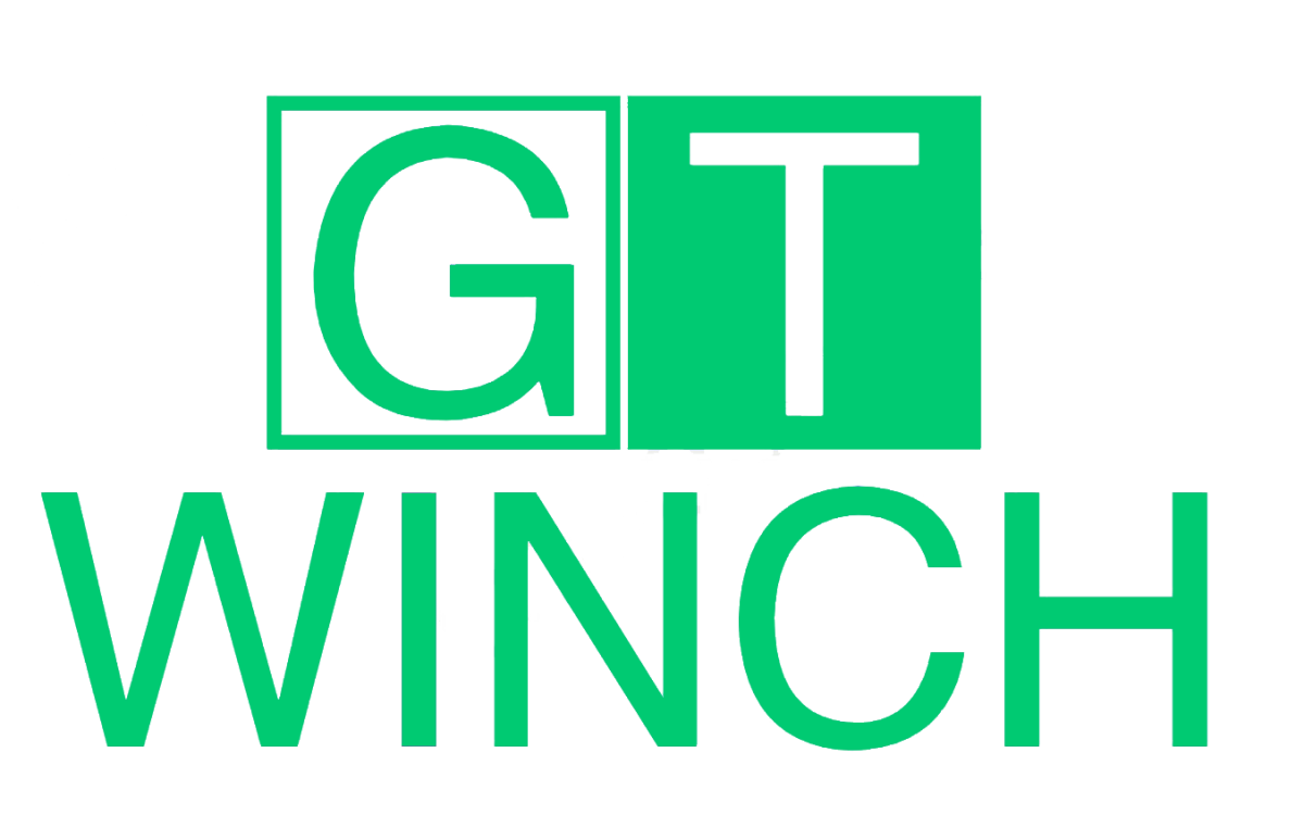 High-Performance Mooring Winch for Ship Docking | GTWinch